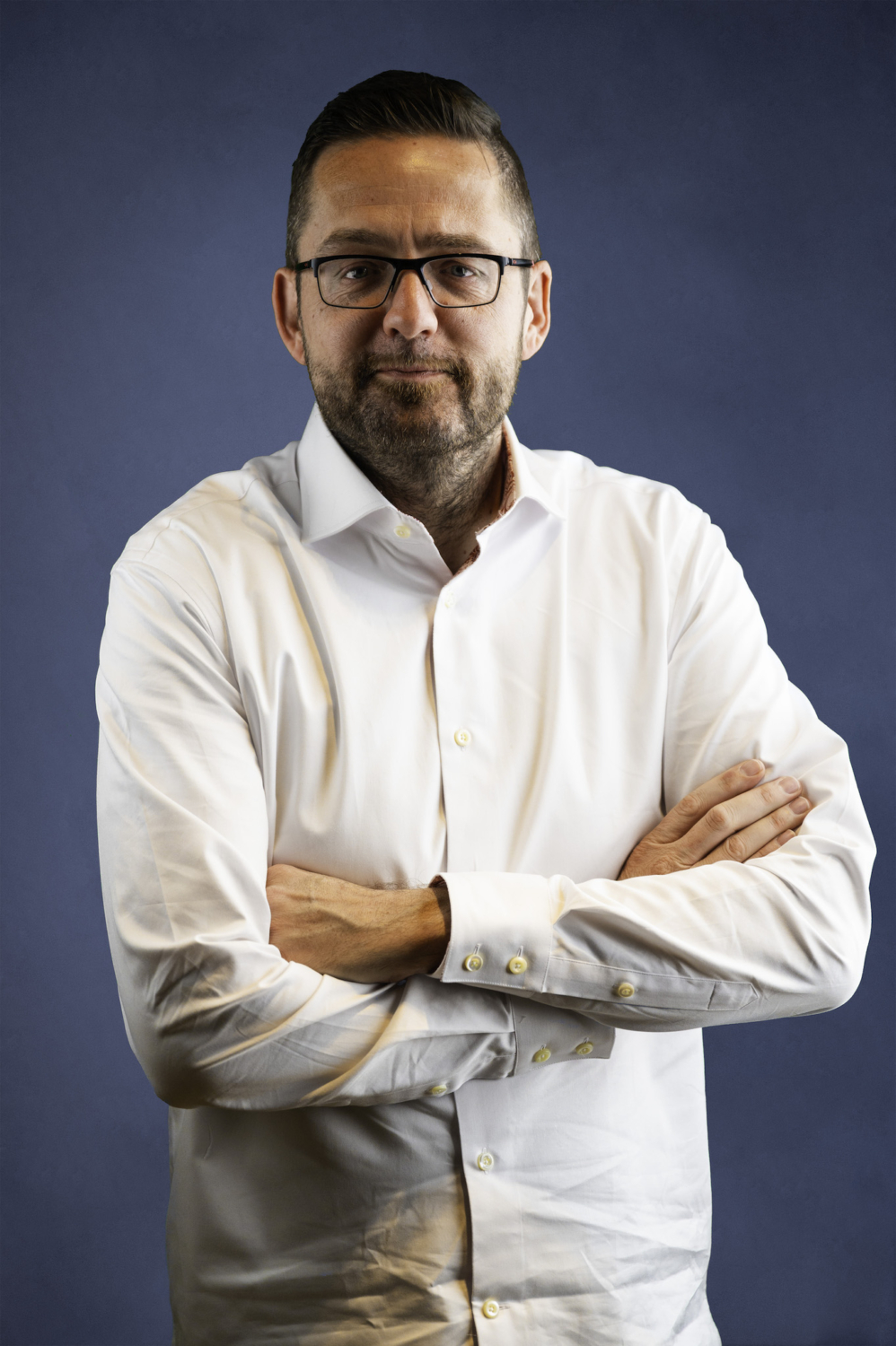 Maak kennis met ons team van experts - Wij zijn Bluace