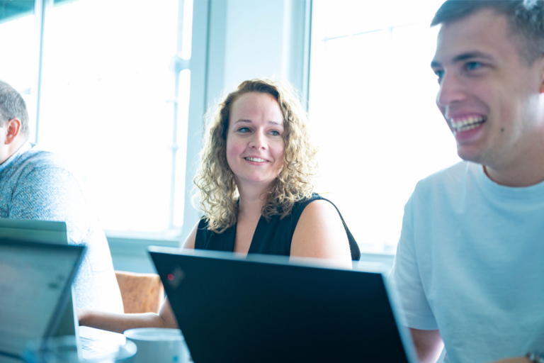 2BA Integration: 2BA koppeling voor Business Central - Bluace