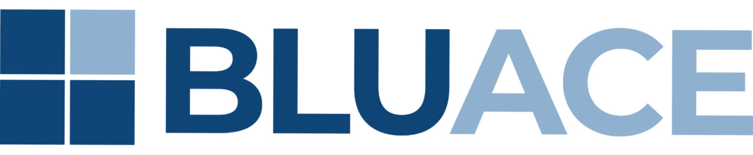 We are Bluace - service and maintenance software solutions